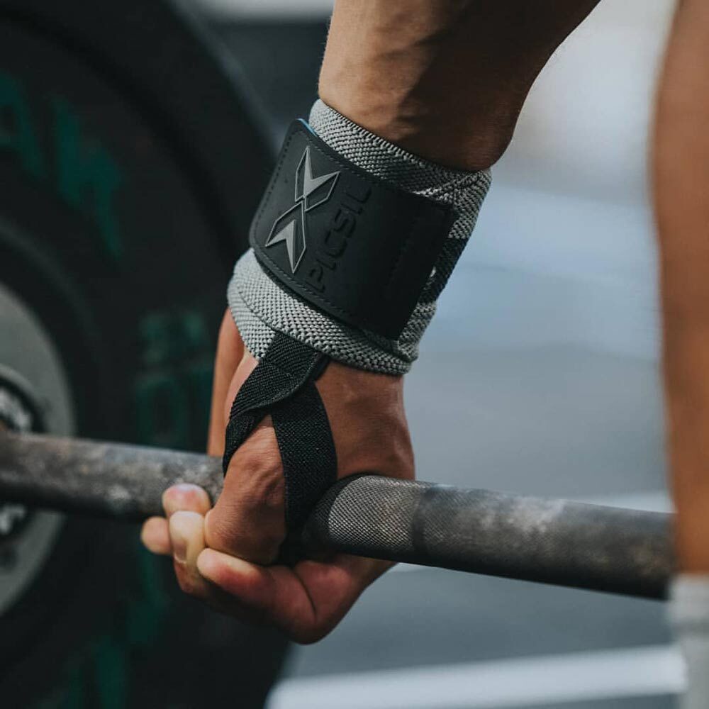Picsil Hawk Grips: Perfekter Halt ohne Magnesium